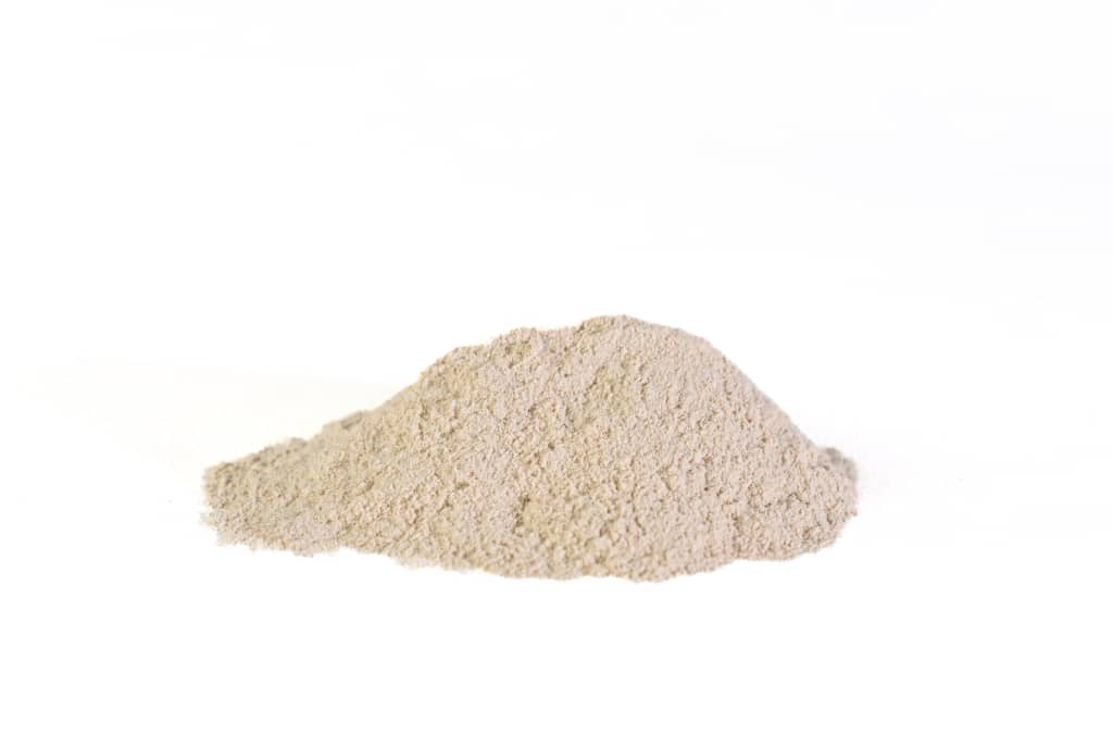 Astragalus Root Powder-Regenerative Organic Certified® - Oshala Farm