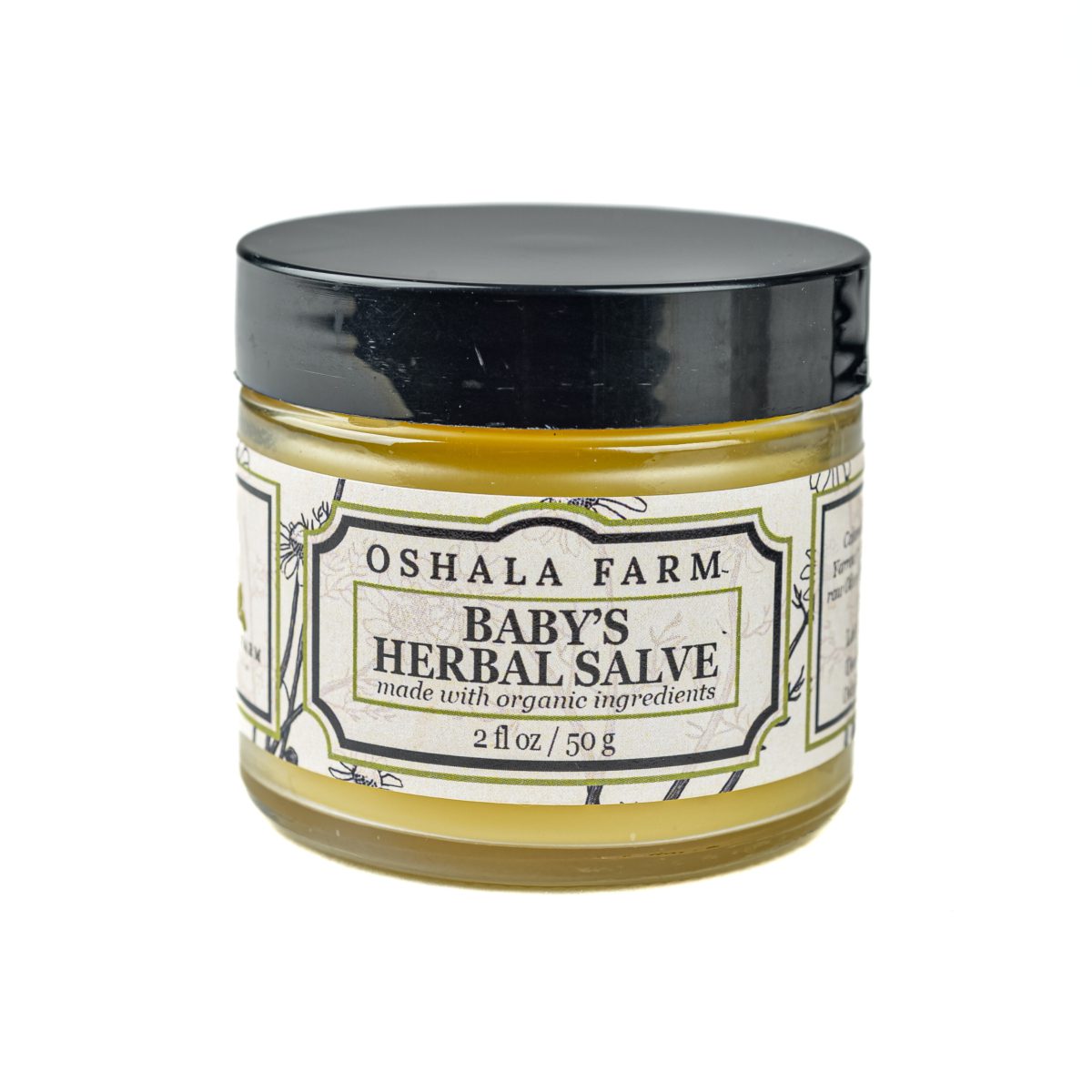 Shop - Oshala Farm