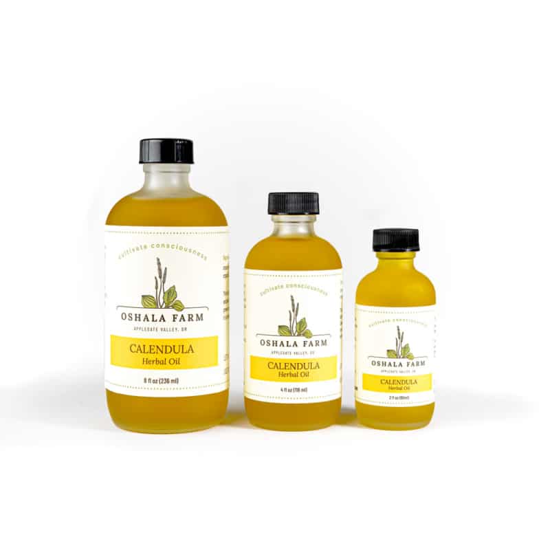 Infused Oils Archives - Oshala Farm