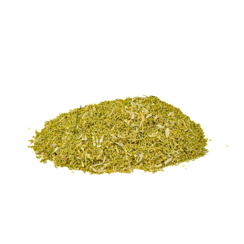 Chamomile Tea Bag Cut - Regenerative Organic Certified® - Oshala Farm