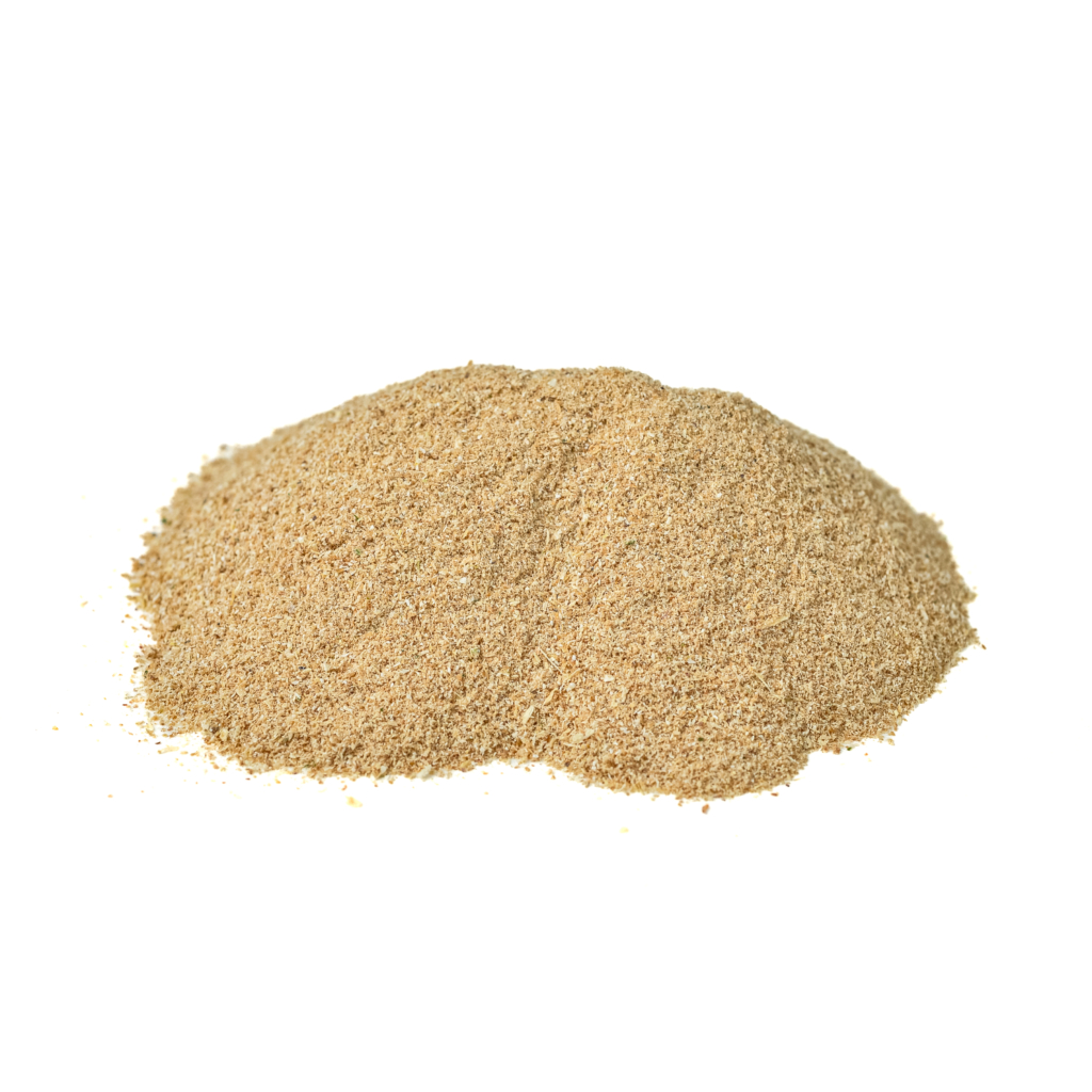 Chicory Root Powder-Regenerative Organic Certified® - Oshala Farm