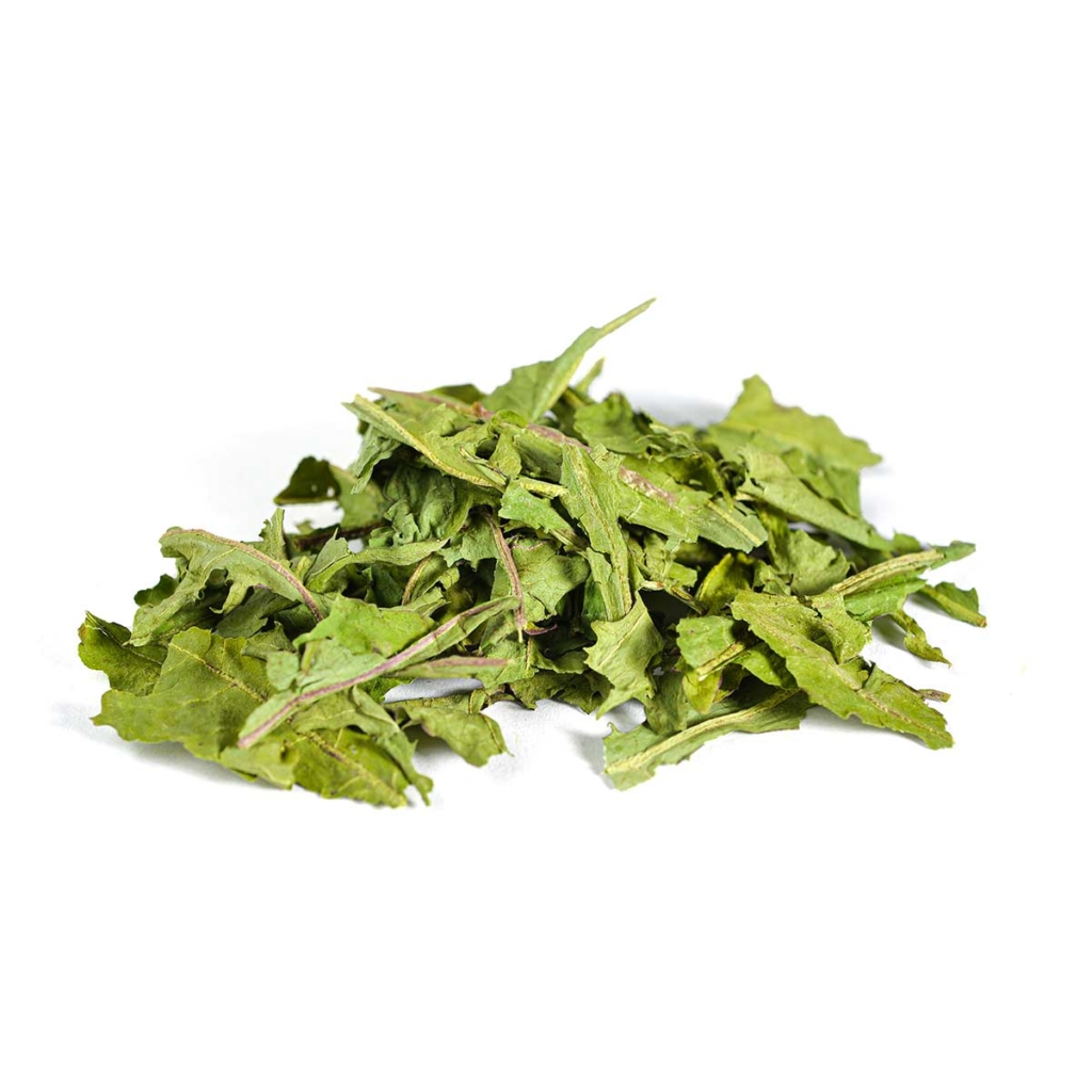 Nettle Leaf - Oshala Farm