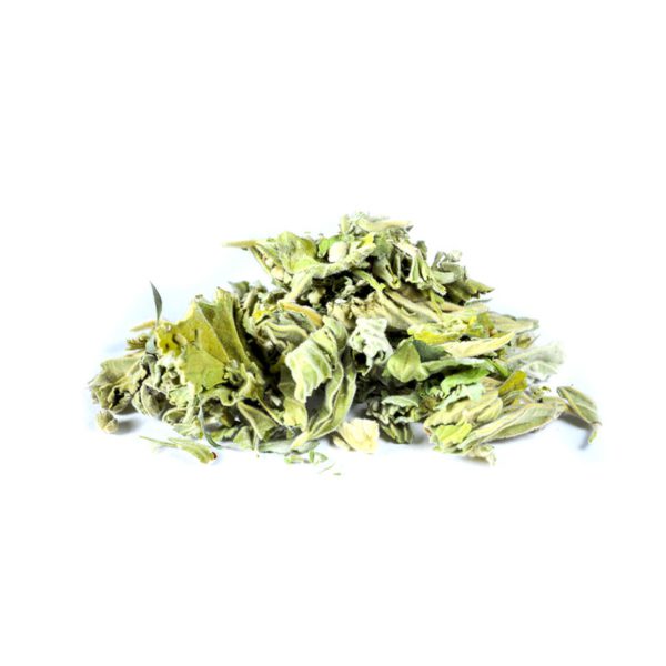 Marshmallow Leaf - Regenerative Organic Certified® - Oshala Farm
