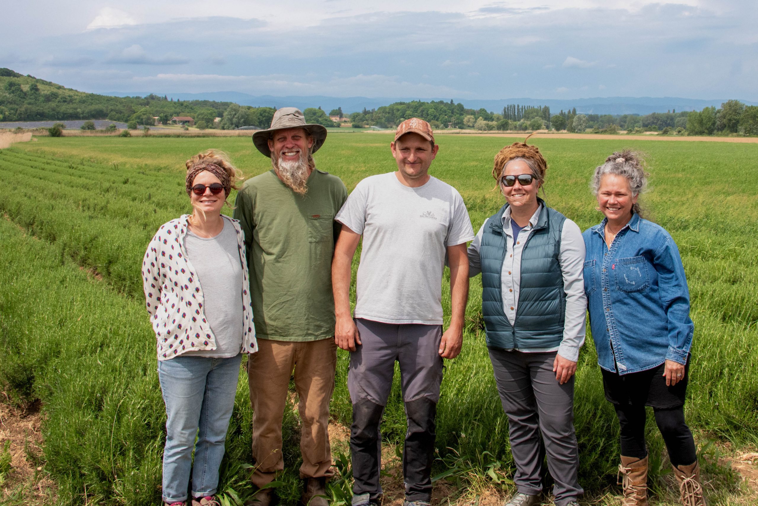 Introducing the Oshala Farm Collaborative | A New Model for Organic ...