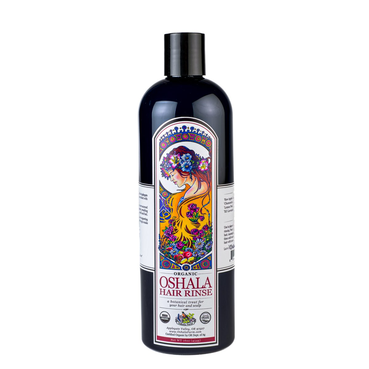 Hair Archives - Oshala Farm
