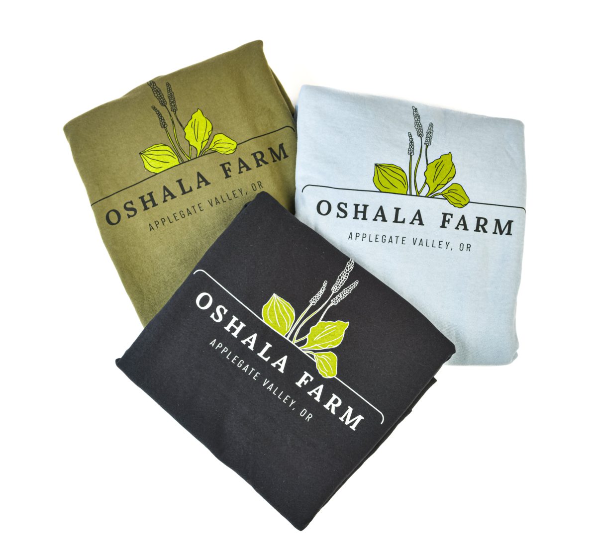 Merchandise Archives - Oshala Farm