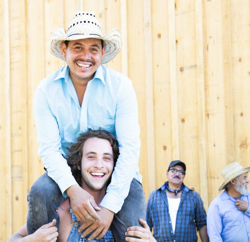 Be Nourished Electrolyte Recipe - Oshala Farm