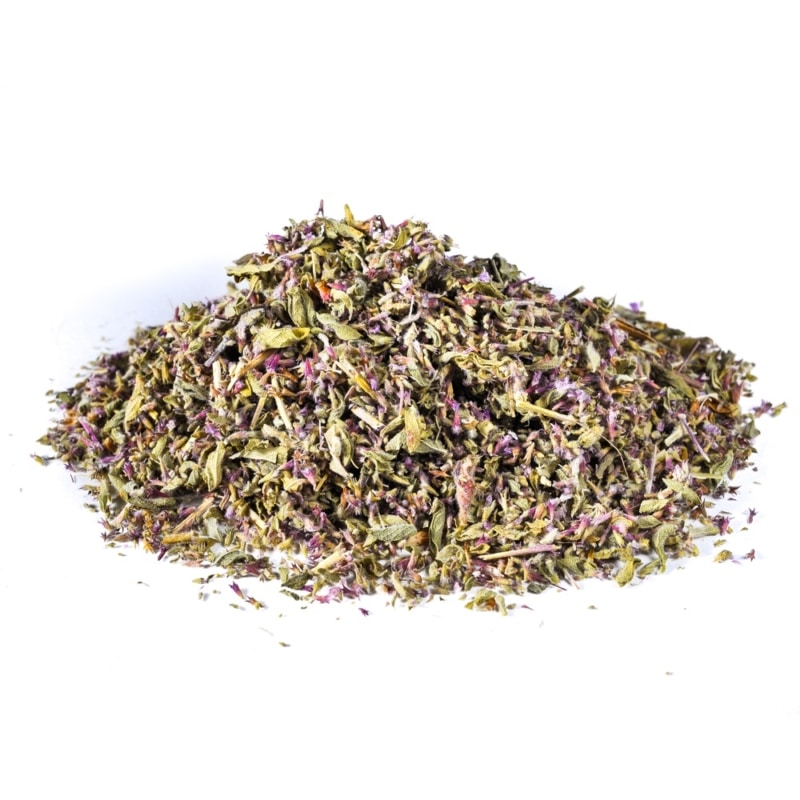 California Poppy Powder - Oshala Farm