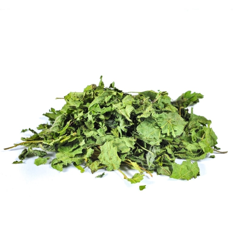 Nettle Leaf-Regenerative Organic Certified® - Oshala Farm